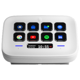 Gear Store | CyberPower Gaming Streamer Gear | CyberPowerPC UK