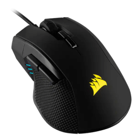 Gaming Mouse | Wired & Wireless Gaming Mice | CyberPowerPC UK