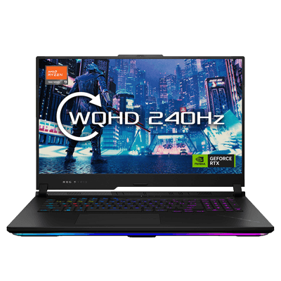 Top-Performing Custom Laptops | CyberPowerPC UK