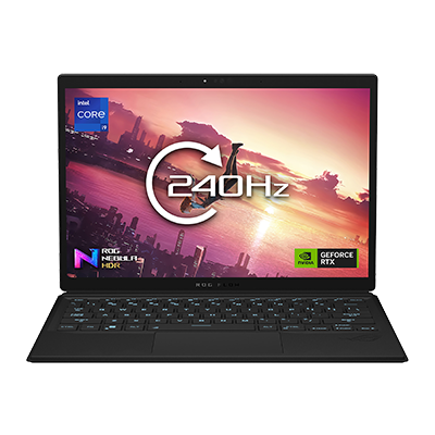 ASUS ROG Flow Z13 GZ301VU-MU001W Gaming Laptop Spec