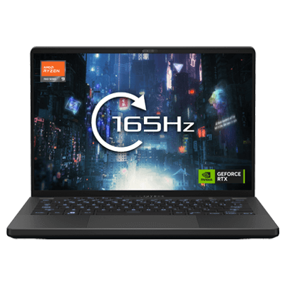 Top-Performing Custom Laptops | CyberPowerPC UK