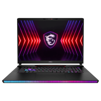 Laptops with NVIDIA GeForce RTX Graphics Cards | CyberPowerPC UK
