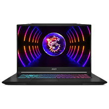 MSI Gaming Laptops | Game On The Go | CyberPowerPC UK
