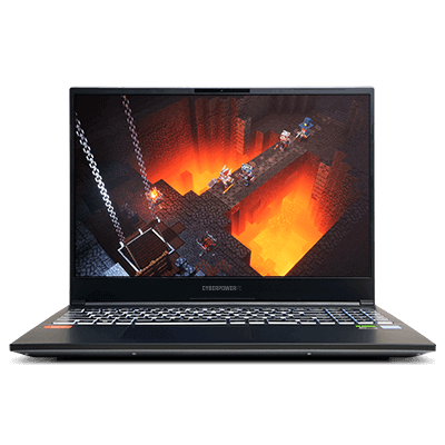 Gaming Laptops for Every Budget | CyberPowerPC UK