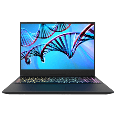 Laptops with NVIDIA GeForce RTX Graphics Cards | CyberPowerPC UK