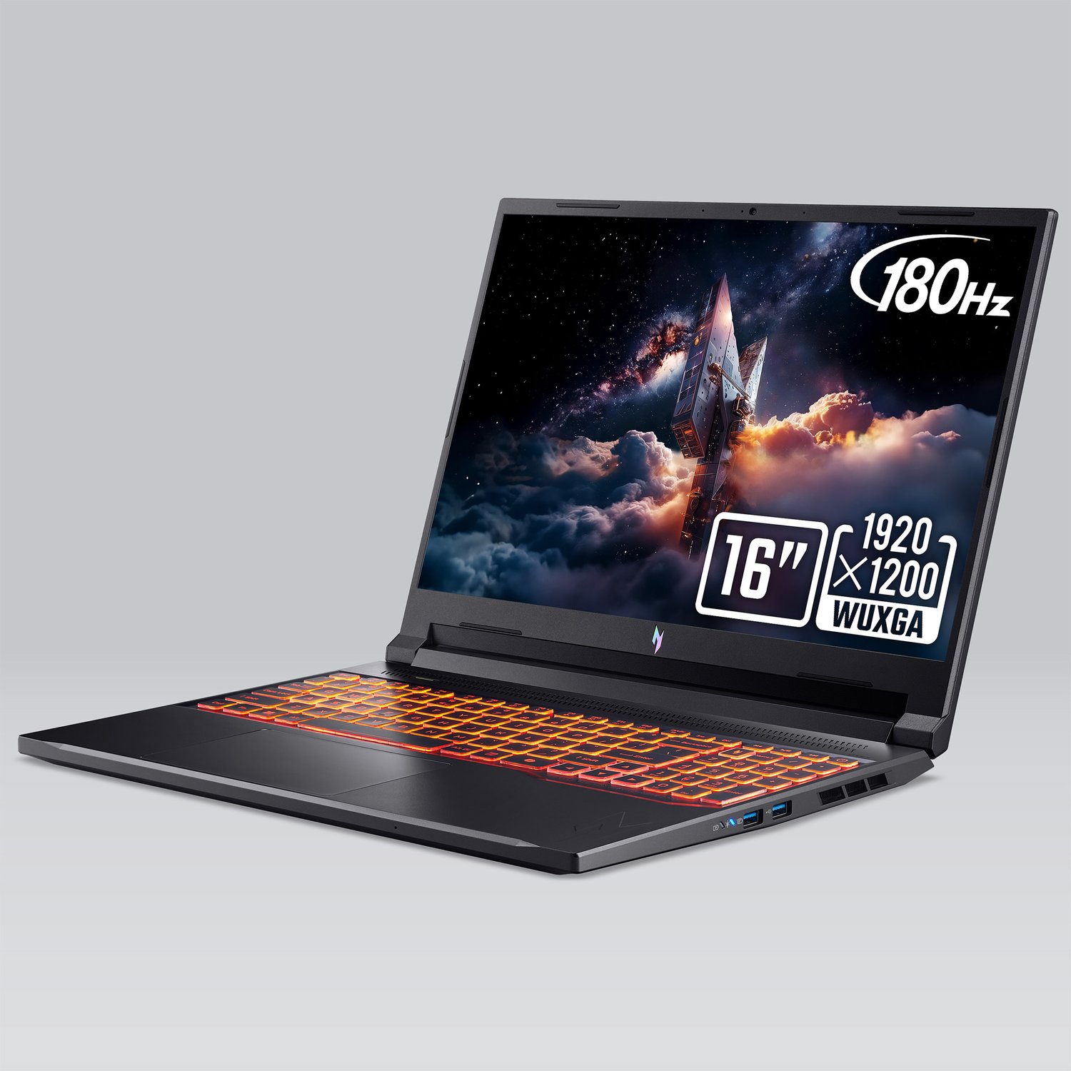 Customise Acer Nitro V16 AI ANV16-42 Gaming Laptop