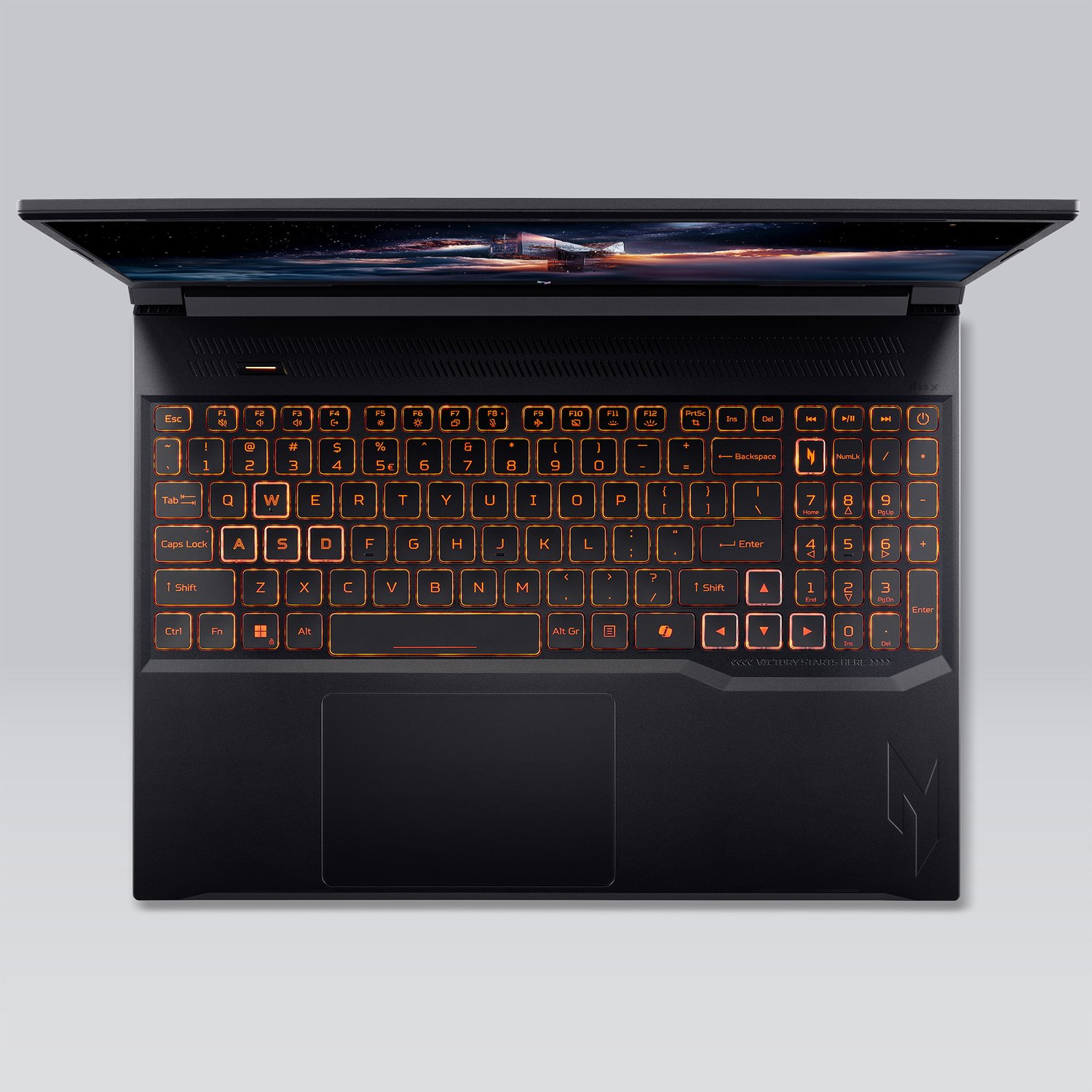 Customise Acer Nitro V16 AI ANV16-42 Gaming Laptop