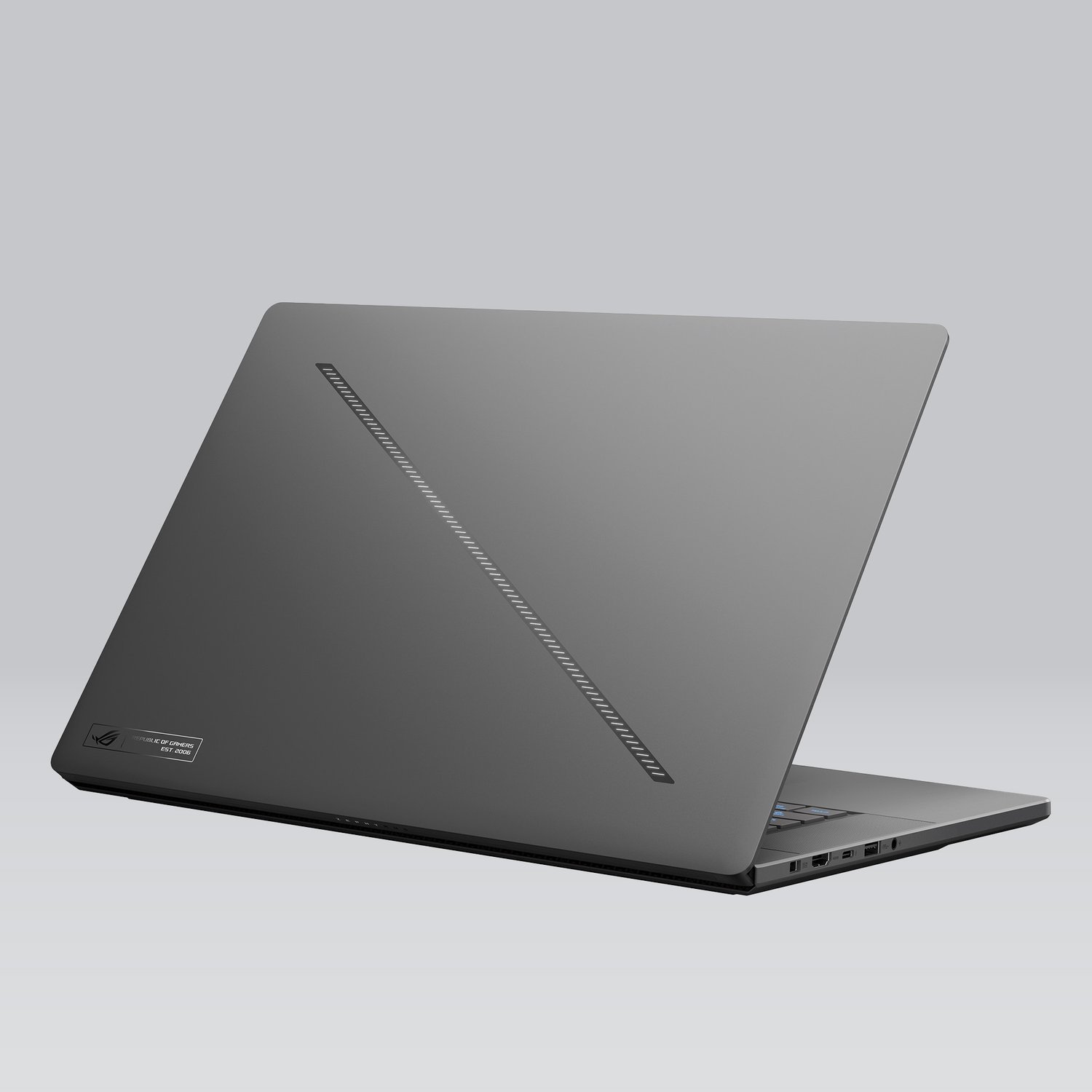 Customise ASUS ROG Zephyrus G16 GU605CX-QR075W Gaming Laptop