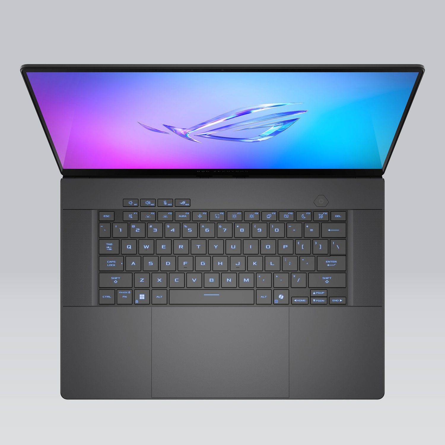 Customise ASUS ROG Zephyrus G16 GU605CX-QR075W Gaming Laptop
