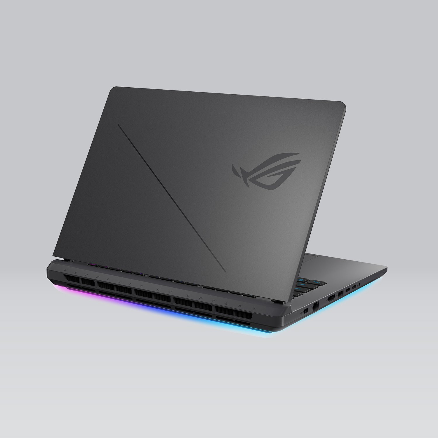 Customise ASUS ROG Strix G16 G615LW-S5008W Gaming Laptop