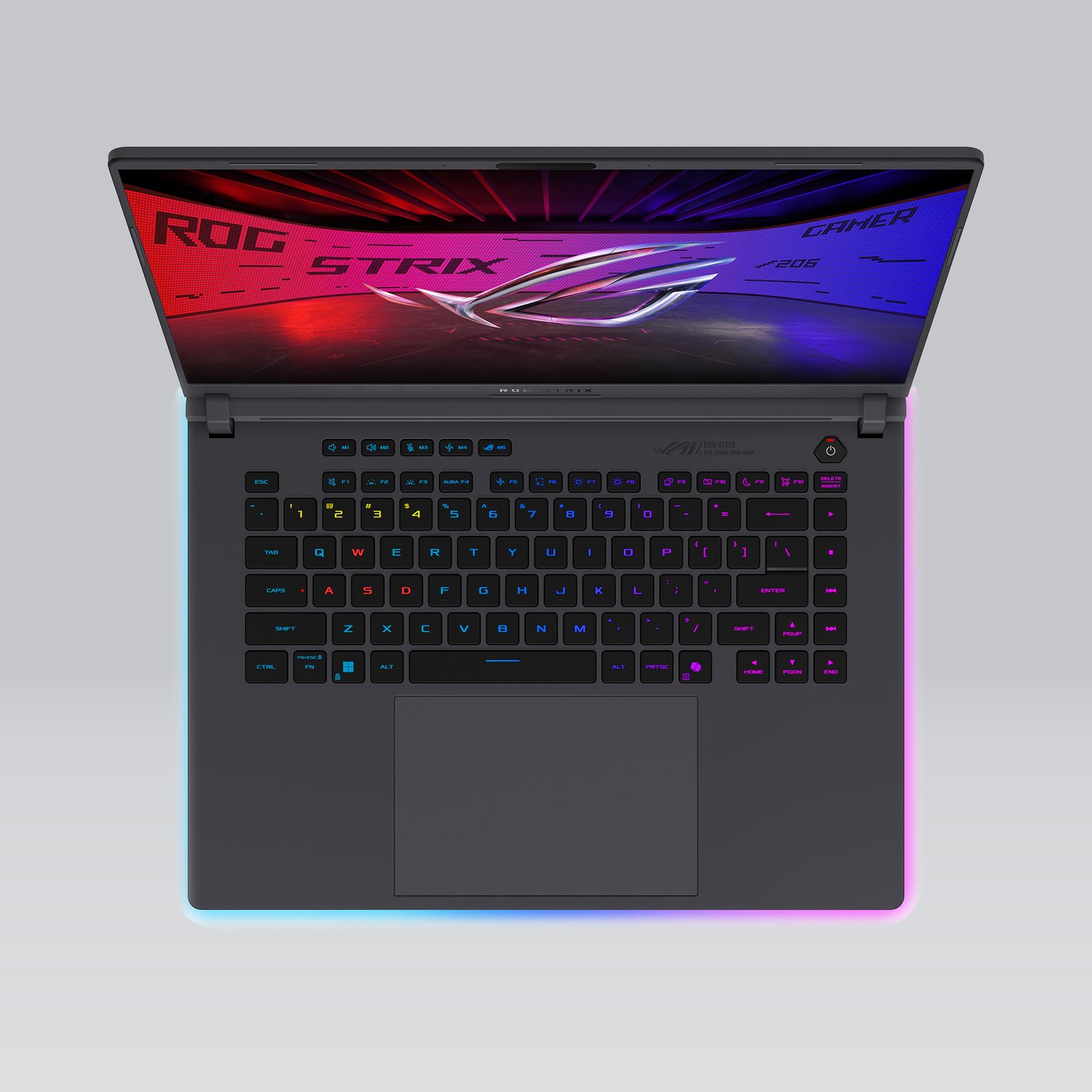 Customise ASUS ROG Strix G16 G615LW-S5008W Gaming Laptop