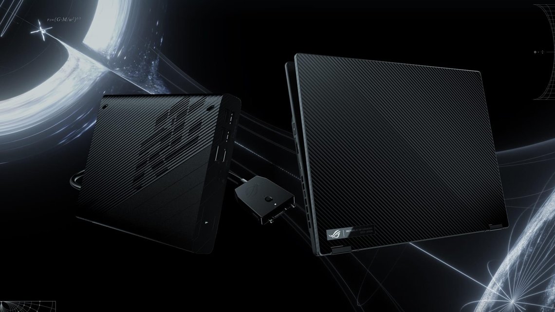 ASUS ROG Flow Laptops | Gaming Laptops | CyberPowerPC UK