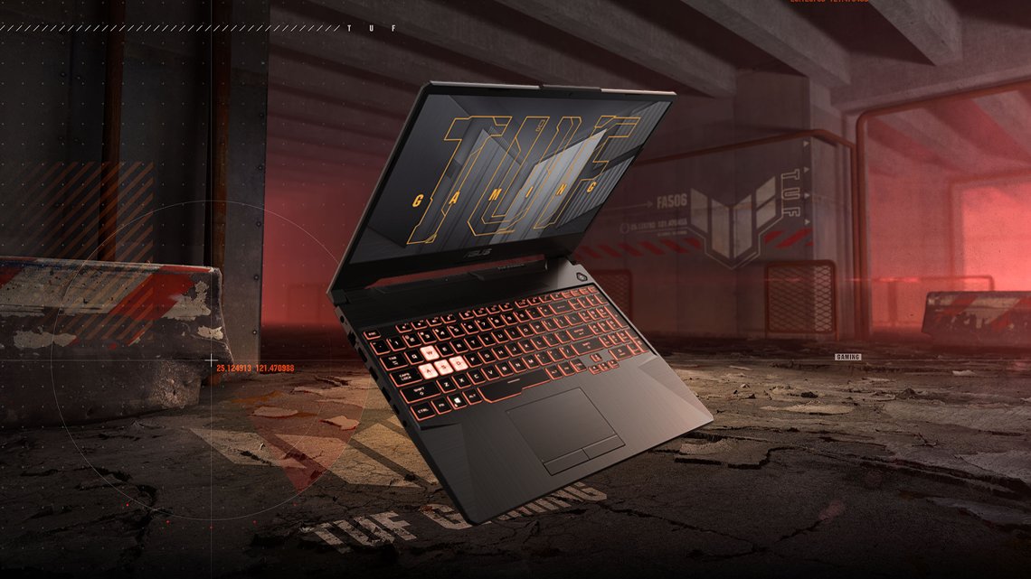 ASUS TUF Gaming Series