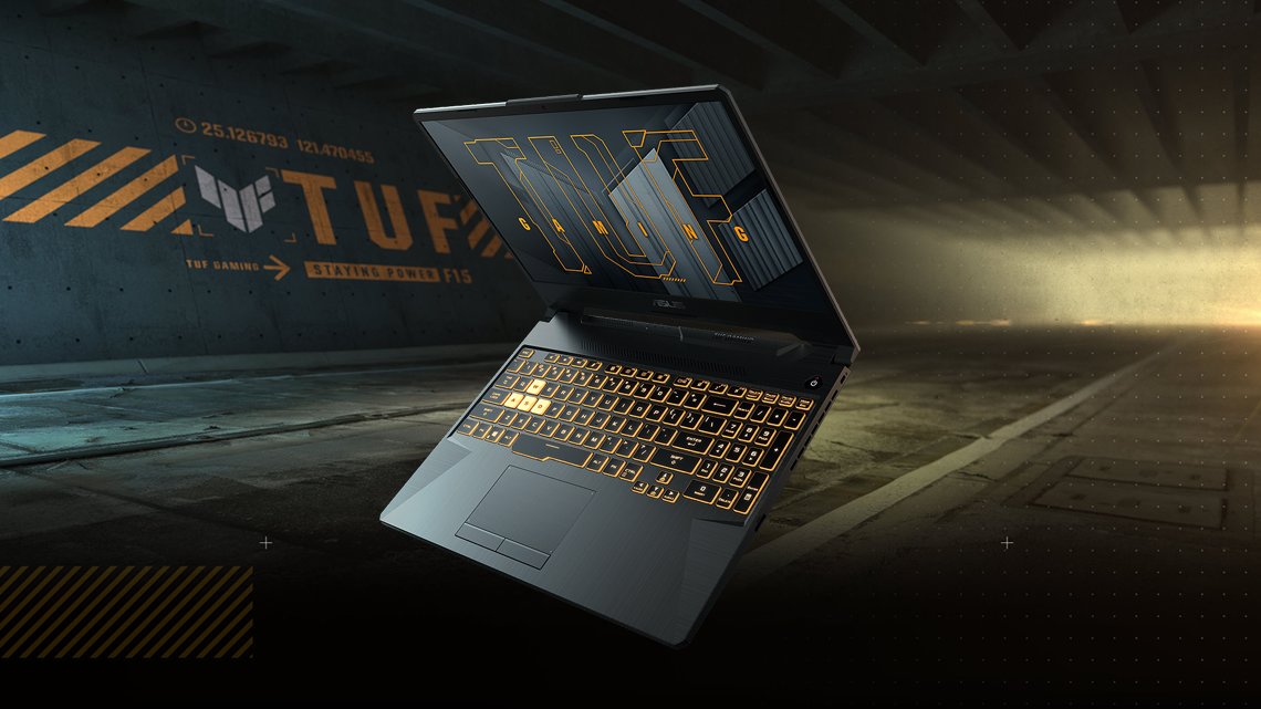 ASUS TUF Gaming Series