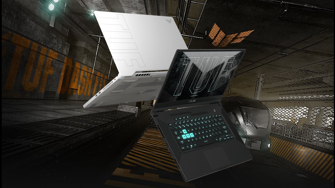 ASUS TUF Gaming Series