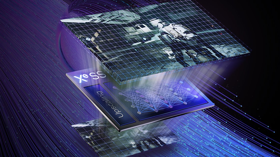 Intel ARC Series Graphics Gaming PCs | CyberPowerPC UK Intel ARC Series Graphics Gaming PCs | CyberPowerPC UK