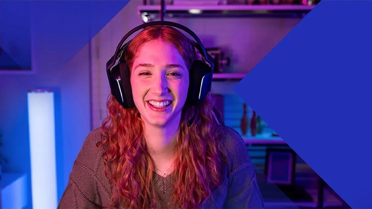 Intel Core Ultra Series CPU Gaming PCs | CyberPowerPC UK