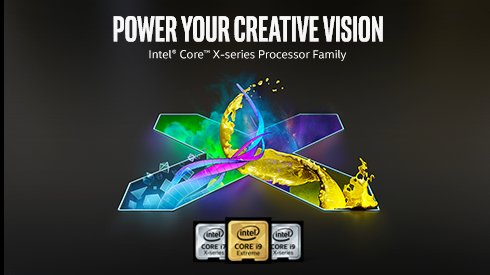 Intel Powered Desktops & Laptops | CyberPowerPC UK
