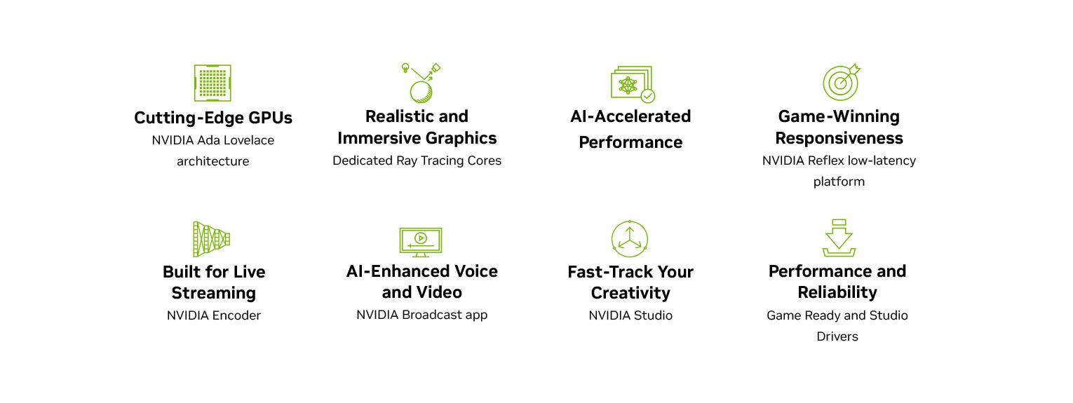GeForce RTX 40 Series Desktops | CyberPowerPC UK