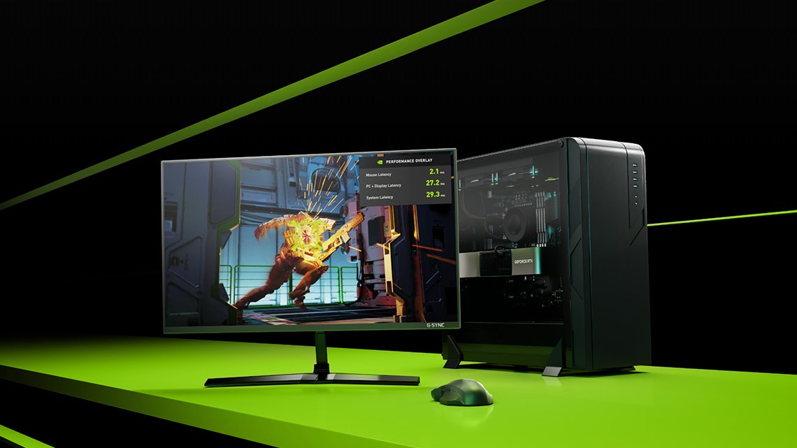 GeForce RTX 40 Series Desktops | CyberPowerPC UK