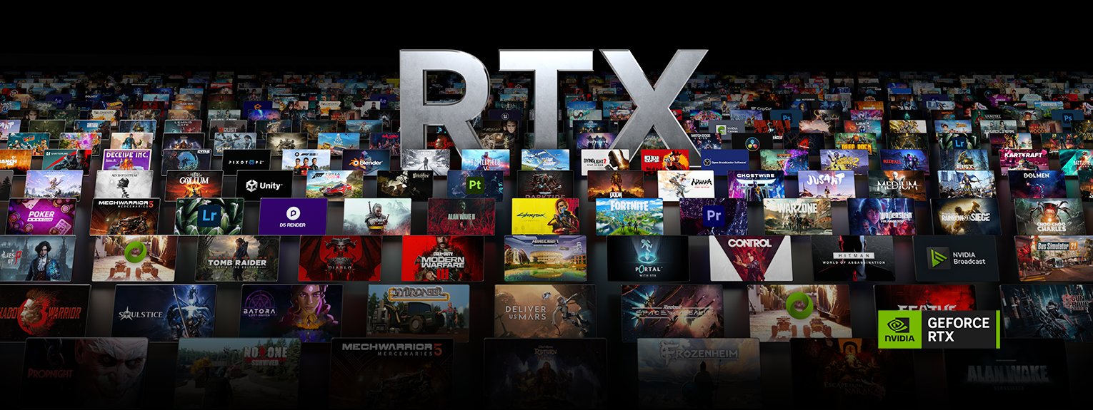 GeForce RTX 40 Series Desktops | CyberPowerPC UK