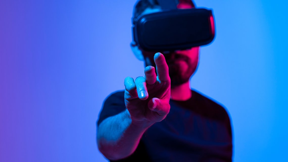 VR Ready PCs | Built to Order | CyberPowerPC UK