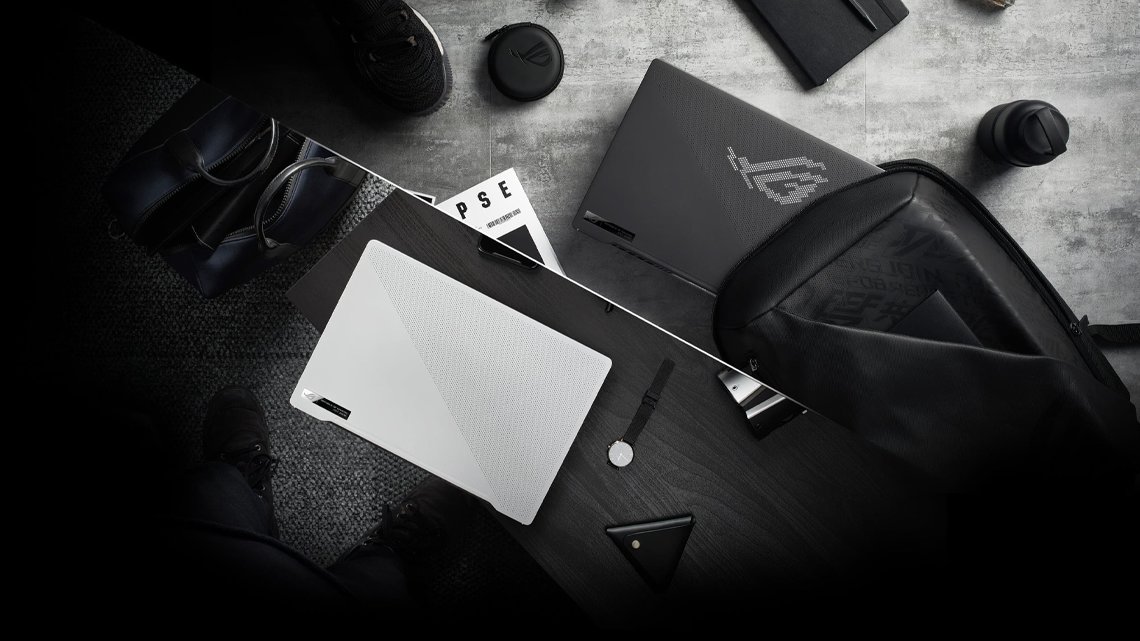 ASUS ROG Zephyrus Laptops | Gaming Laptops | CyberPowerPC UK