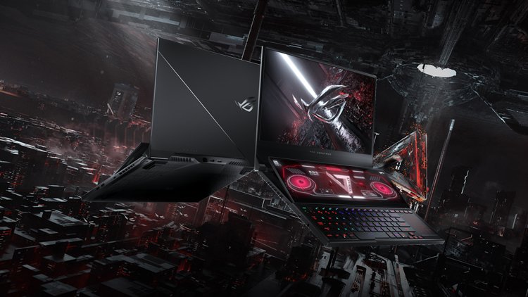 ASUS ROG Zephyrus Laptops | Gaming Laptops | CyberPowerPC UK