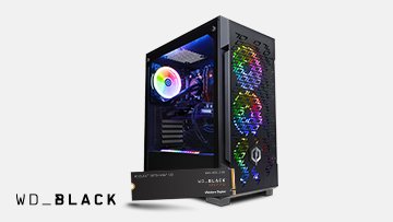 CyberBus | CyberPowerPC | UK