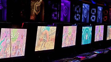 CyberBus | CyberPowerPC | UK