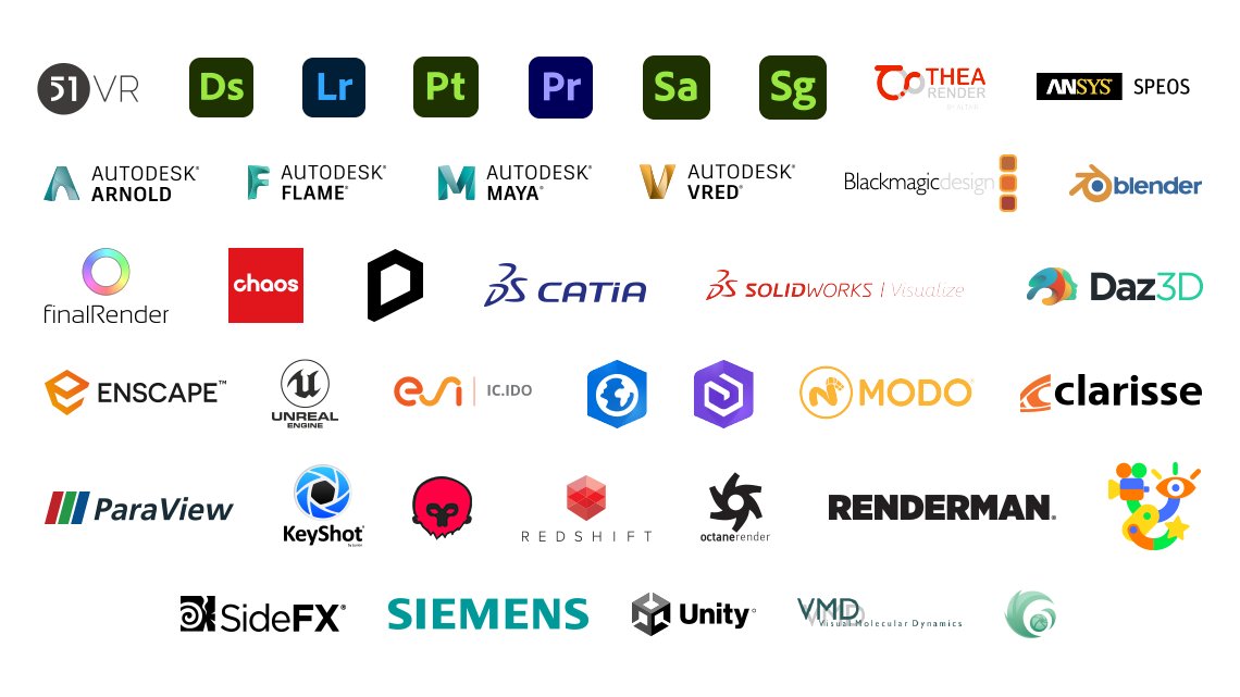 NVIDIA Quadro Desktops | NVIDIA Workstation PCs | CyberPowerPC UK