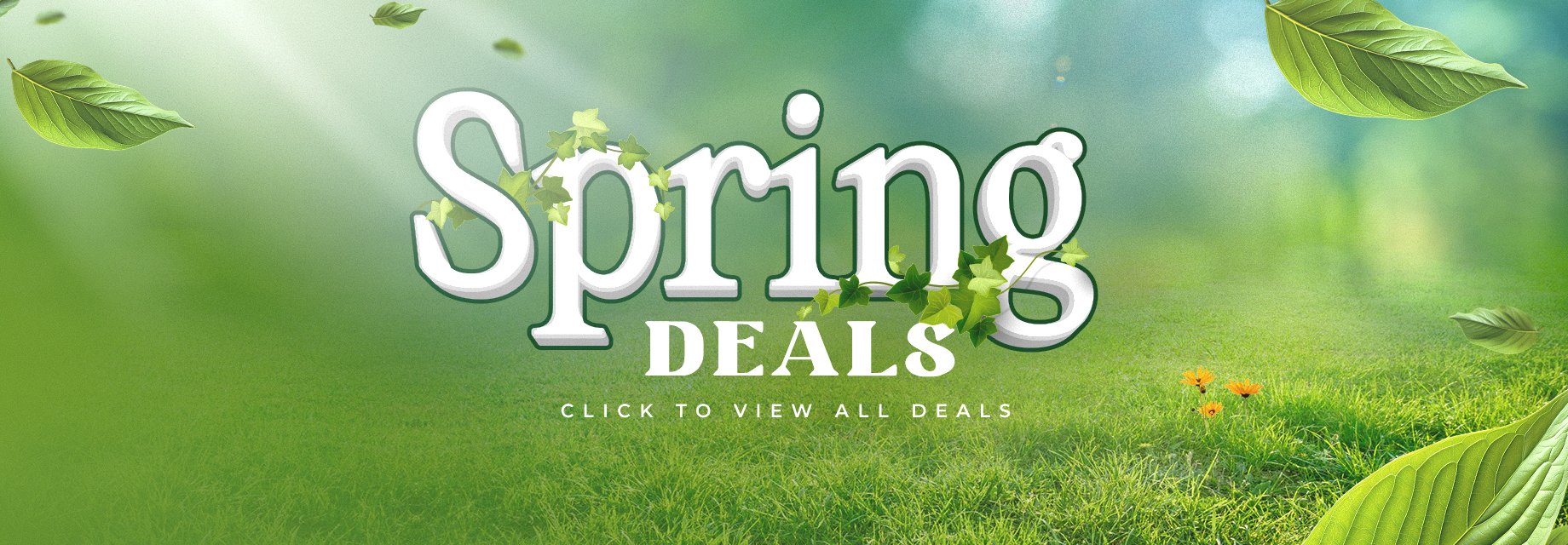 Spring 2024 PC Deals | CyberPowerPC | UK