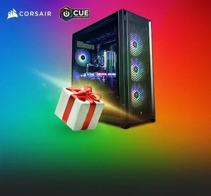CyberPowerPC UK - The Best Gaming PC Builders in the UK
