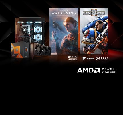 CyberPowerPC UK - The Best Gaming PC Builders in the UK